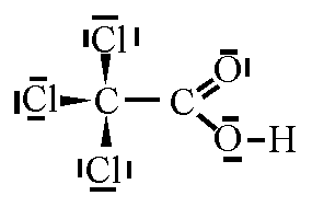Stärke einer Säure bzw. Base (II)